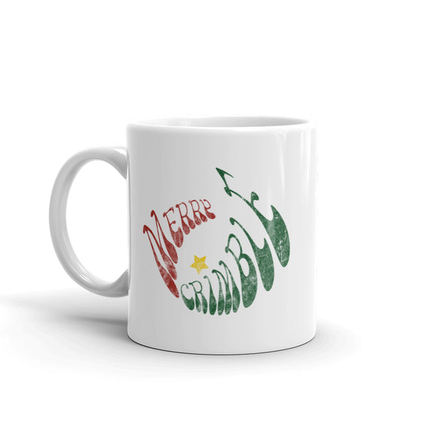 Merry Crimble | Mug - PostFab