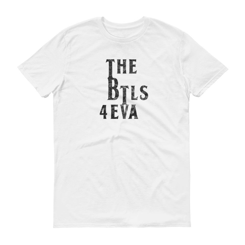 The Btls 4Eva - PostFab